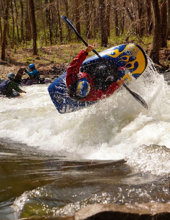 How to Choose a Whitewater Kayak | Duct Tape Diaries |NRS