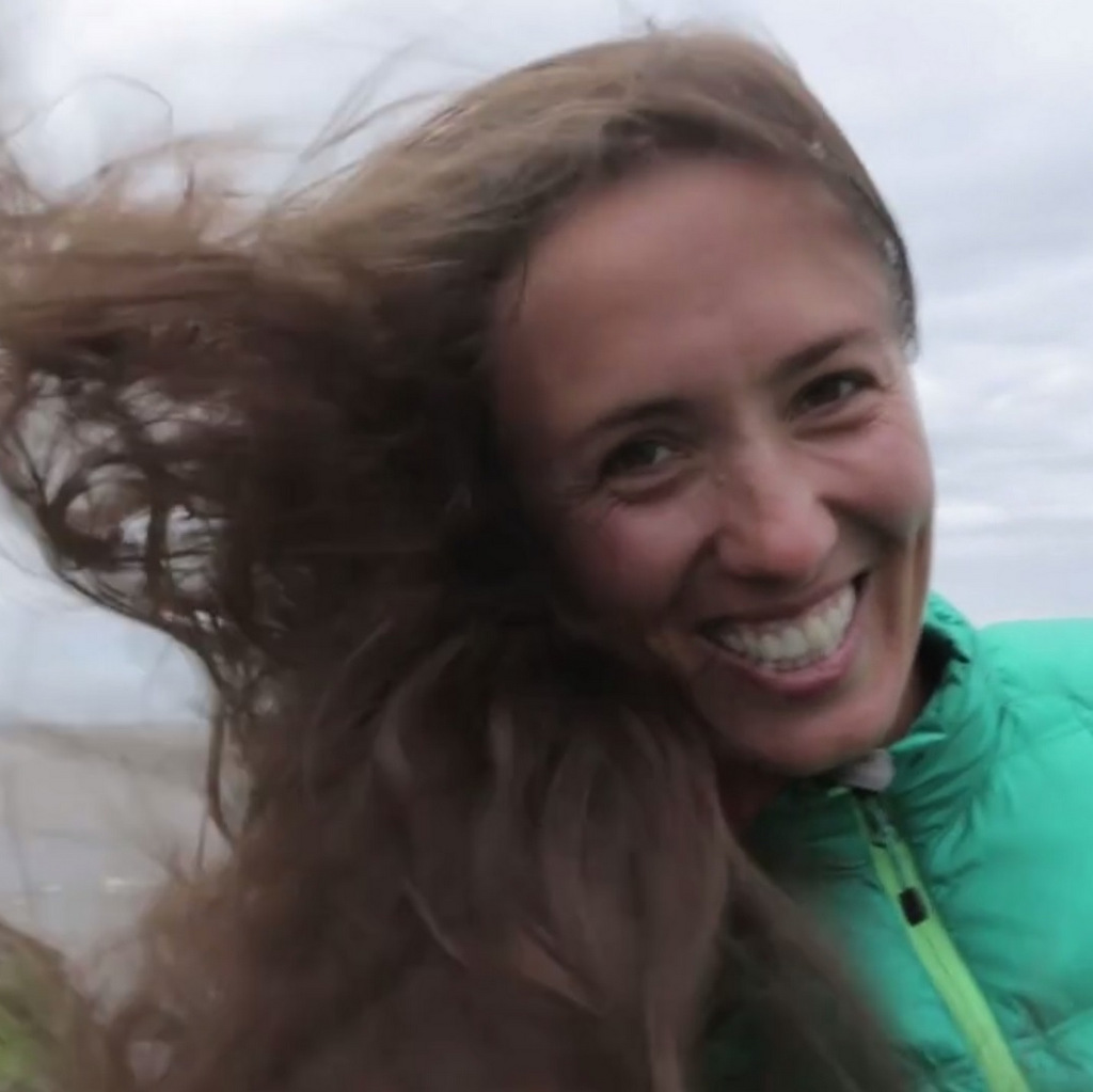 Nobody's River Film Bonus Footage: The Aussie Super Power