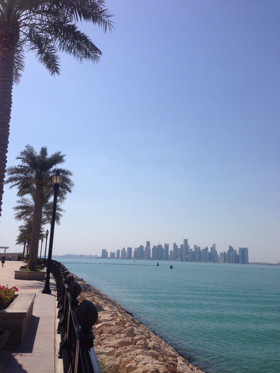 SUP Qatar | NRS | Duct Tape Diaries