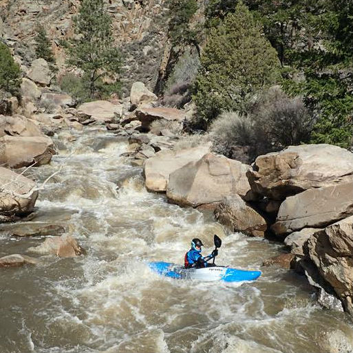 Best Available Paddling | NRS | Duct Tape Diaries