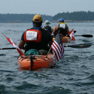 Coastal Team Challenge | Duct Tape Diaries | NRS