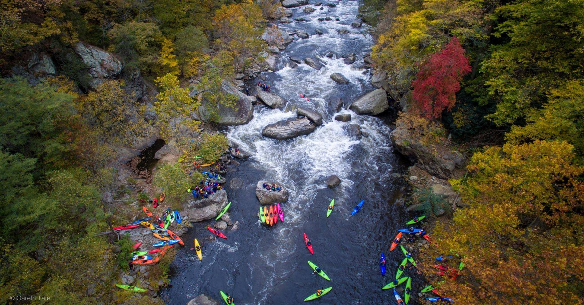 America's Most Endangered Rivers | Duct Tape Diaries | NRS