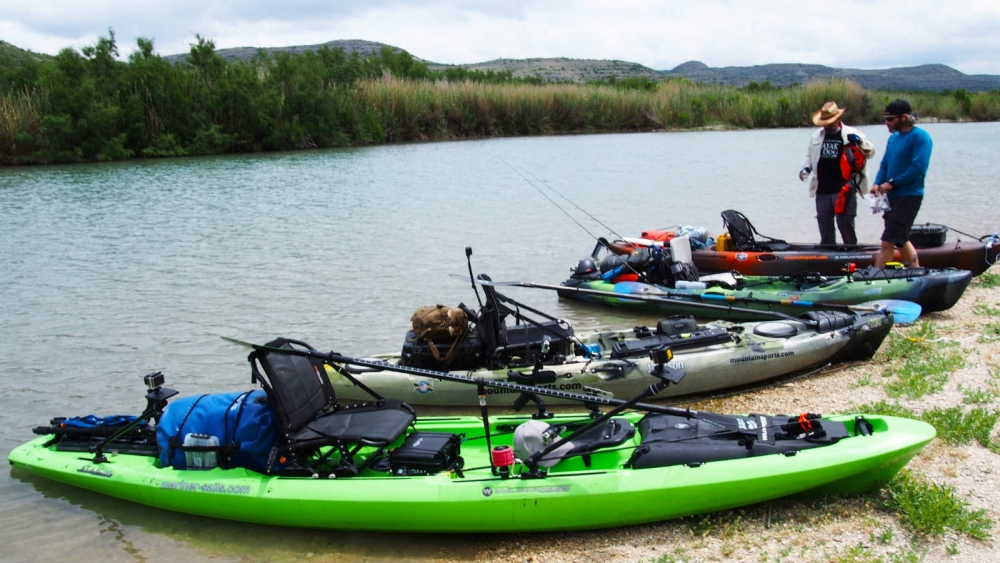 Return to the Pecos | Duct Tape Diaries | NRS