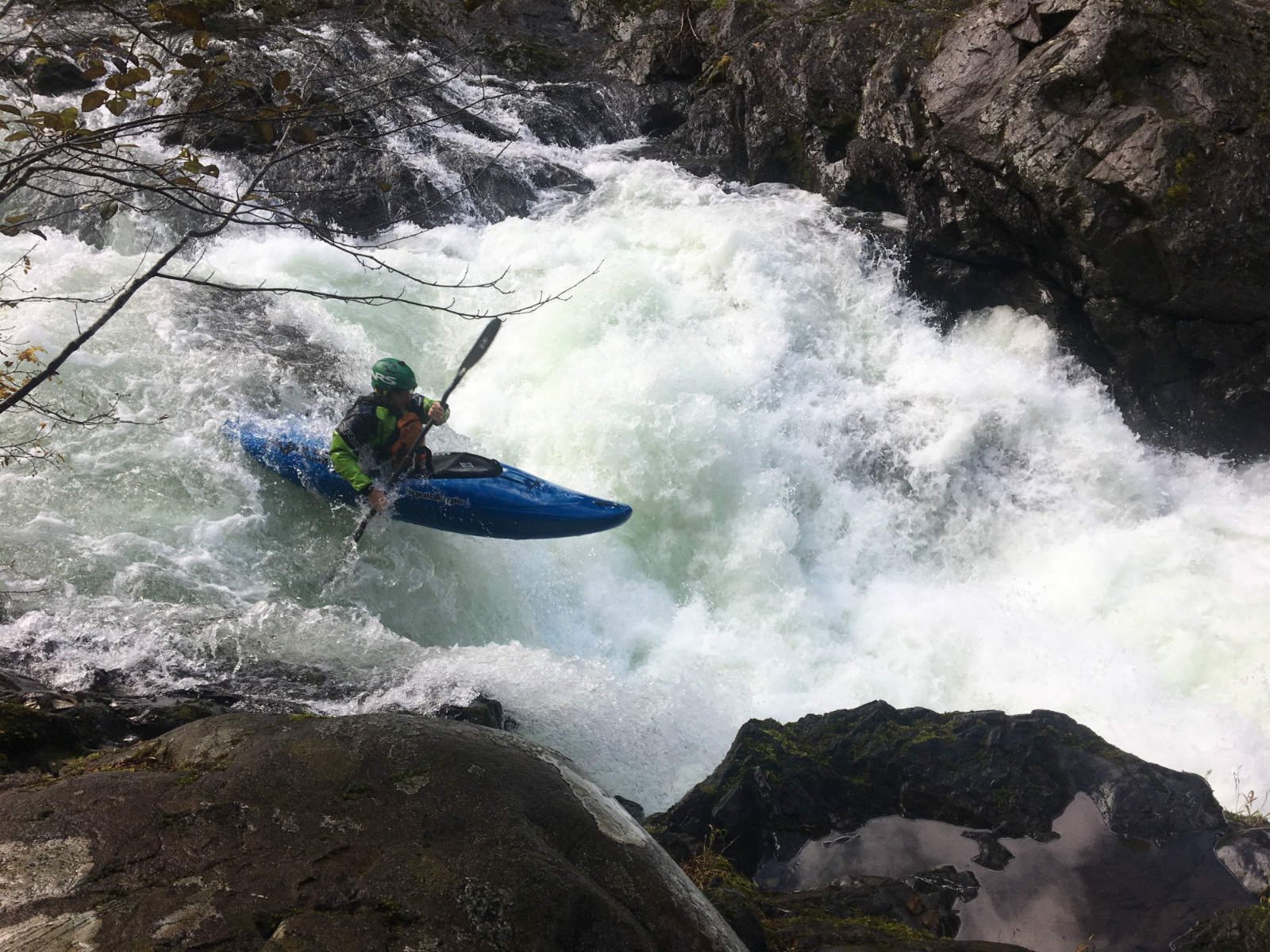 Creating a Wild River Life | Duct Tape Diaries | NRS