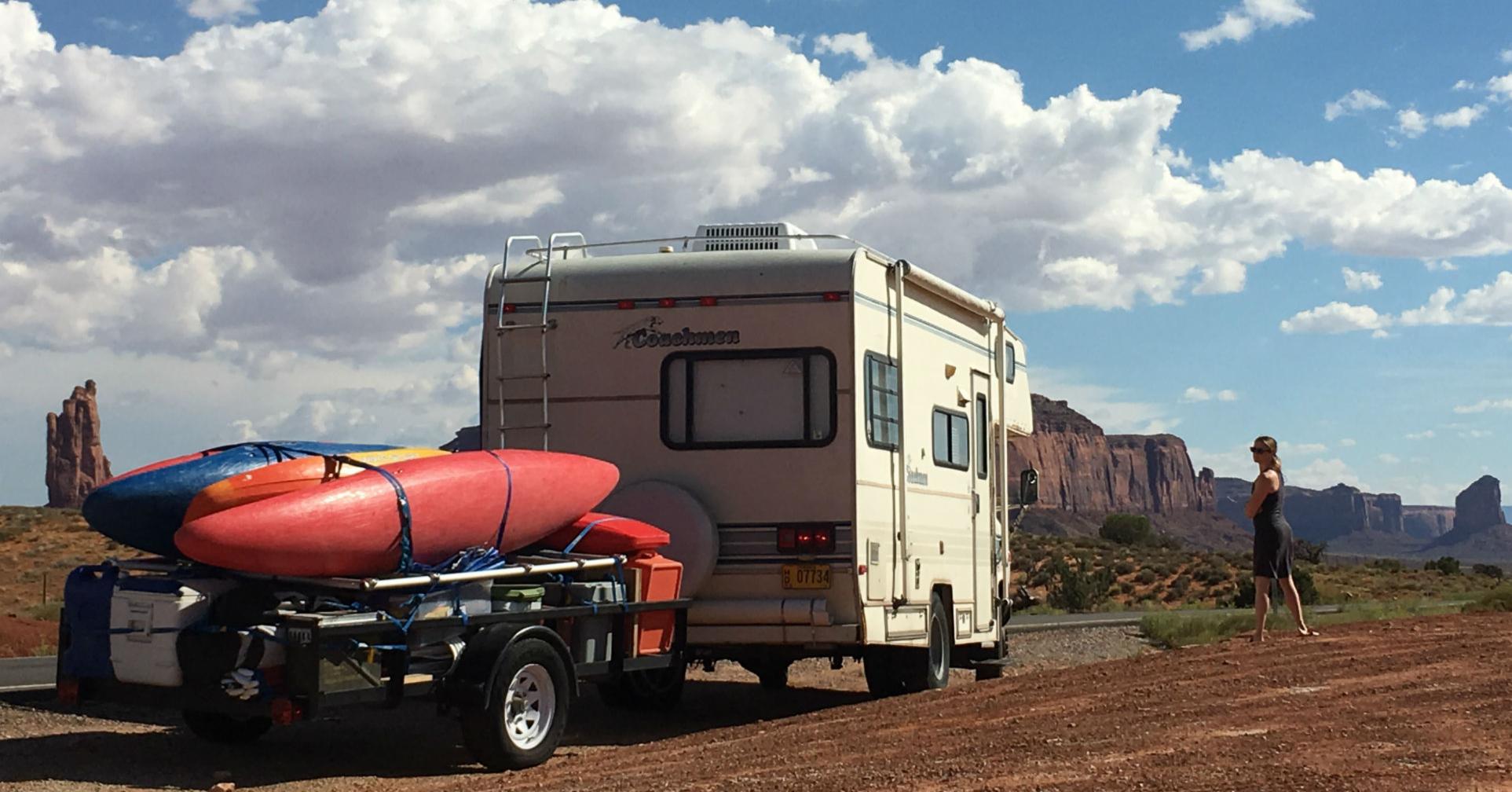How to Live the River Road Life | Duct Tape Diaries | NRS