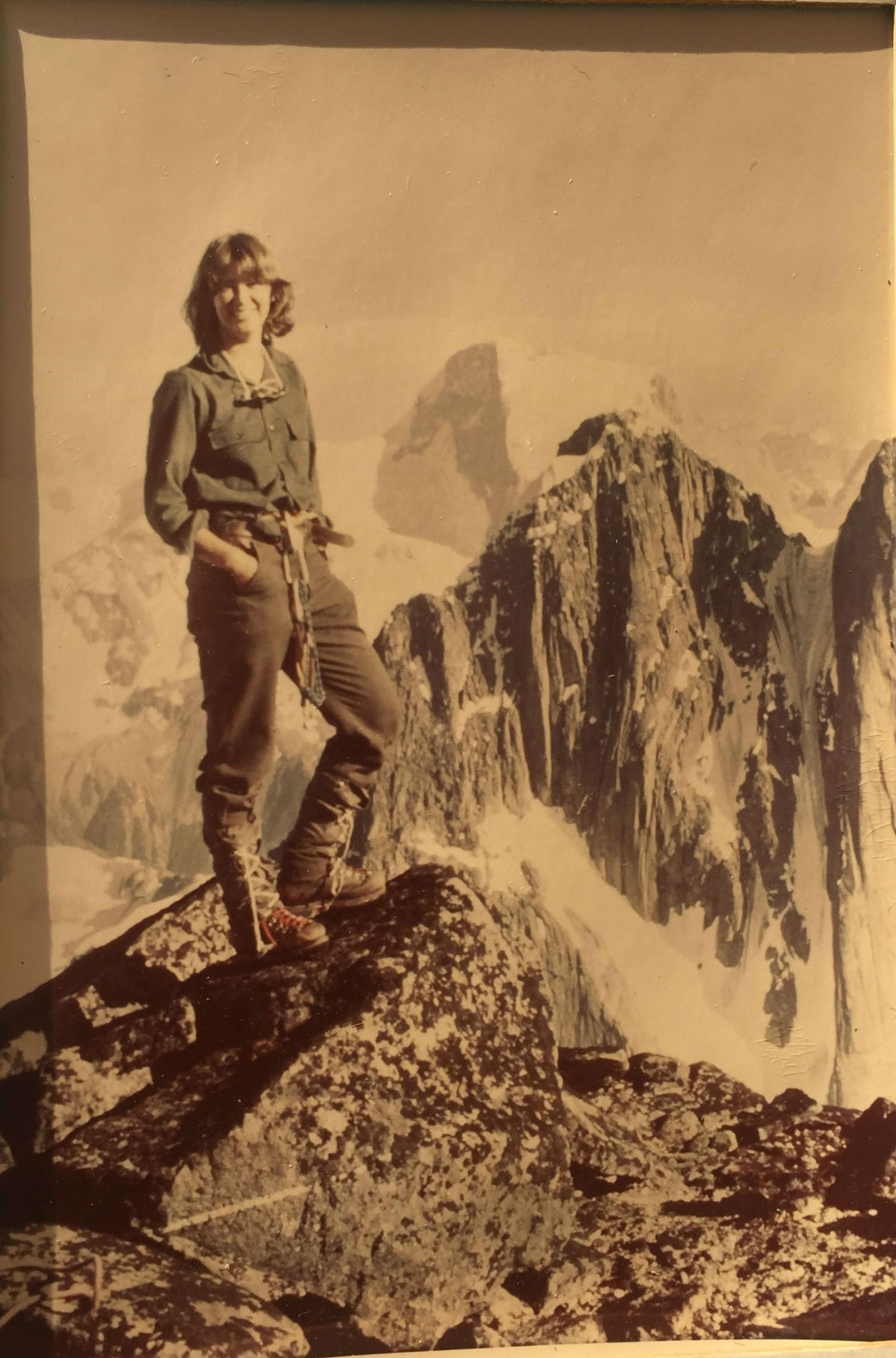 Through a Daughter's Eyes | Duct Tape Diaries | NRS