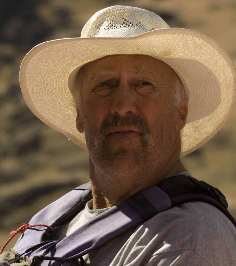 Wasso Wisdom: A Dad's Guide to River Life | Duct Tape Diaries | NRS