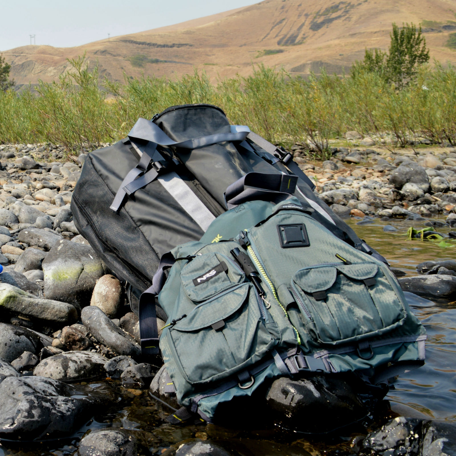 A Fisherman and His Boat(s) | Duct Tape Diaries | NRS