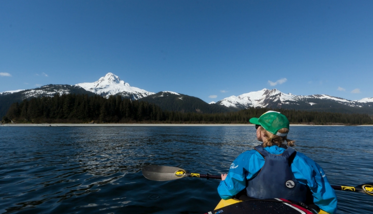 Five Things I Totally Know About Sea Kayaking | Duct Tape Diaries | NRS