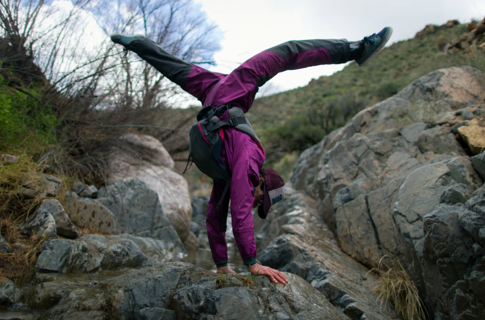 Surviving Your Rookie Season as a Female Raft Guide | Duct Tape Diaries ...