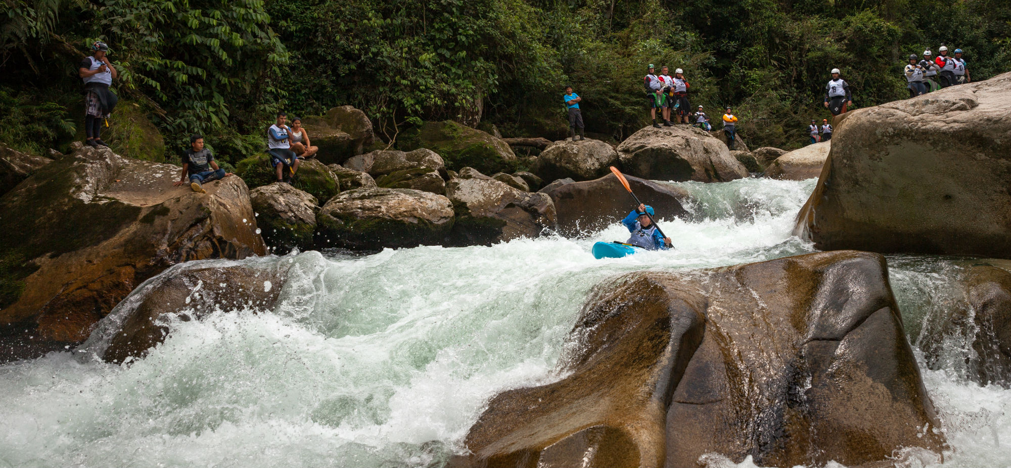 Free Flowing: Celebration in International River Conservation | Duct ...