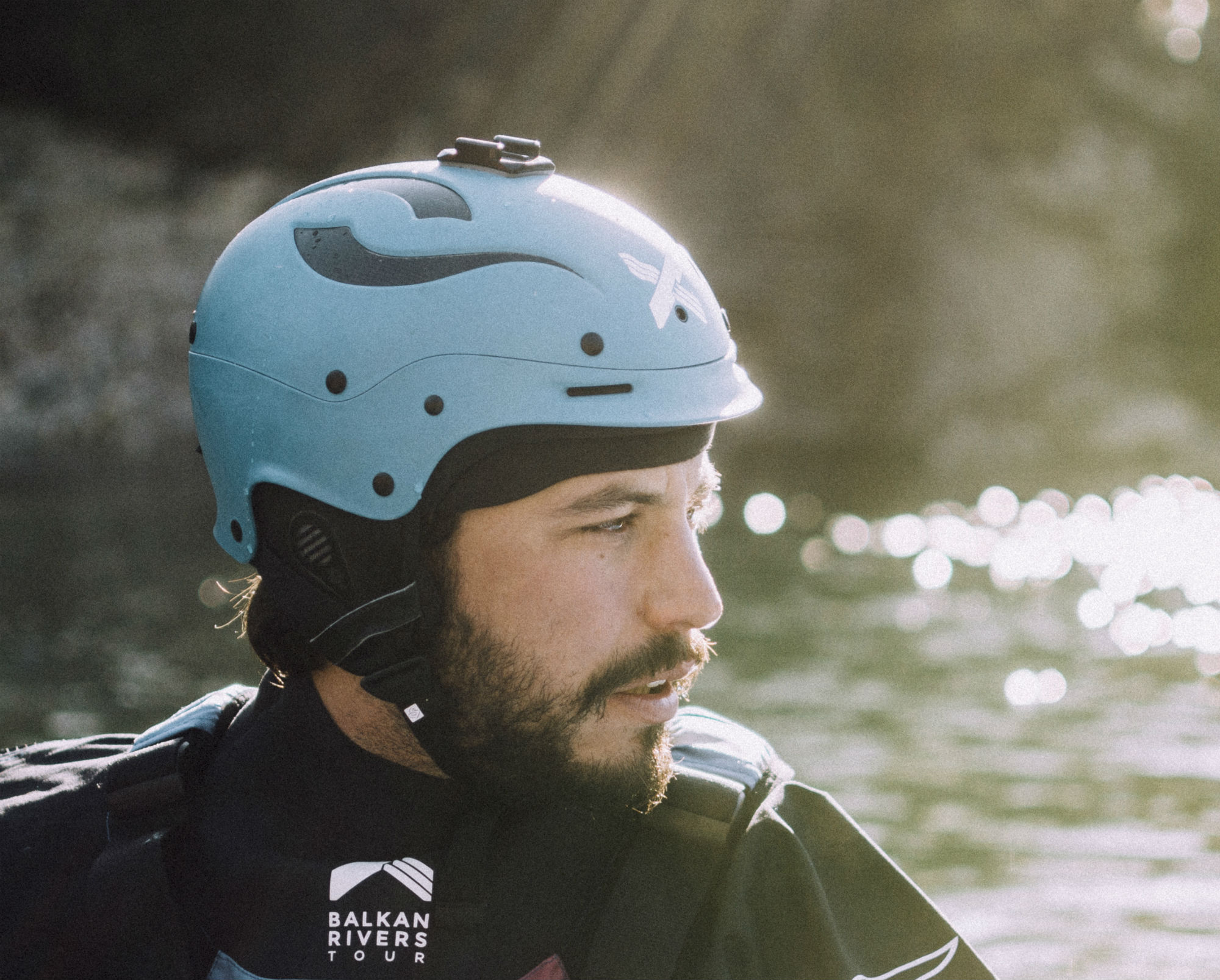 Fighting for Europe's Free-Flowing Rivers | Duct Tape Diaries | NRS