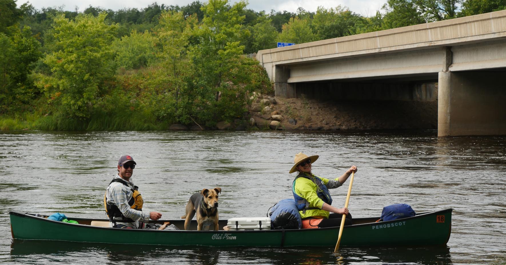 A Wild River Life Recap: Memories of the Upper Midwest and Western ...