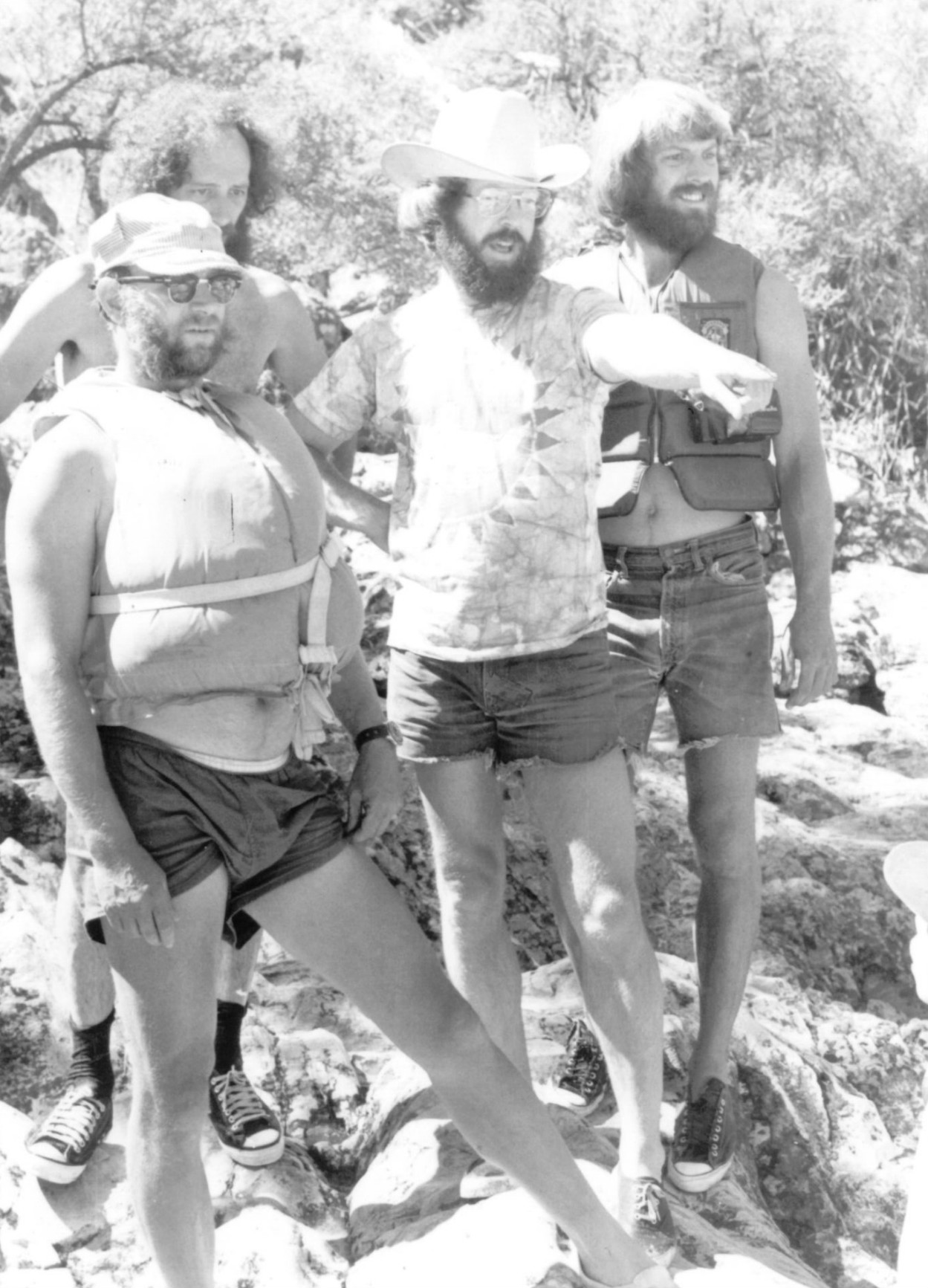 Bill Parks: The Truth Behind the Legends | Duct Tape Diaries | NRS