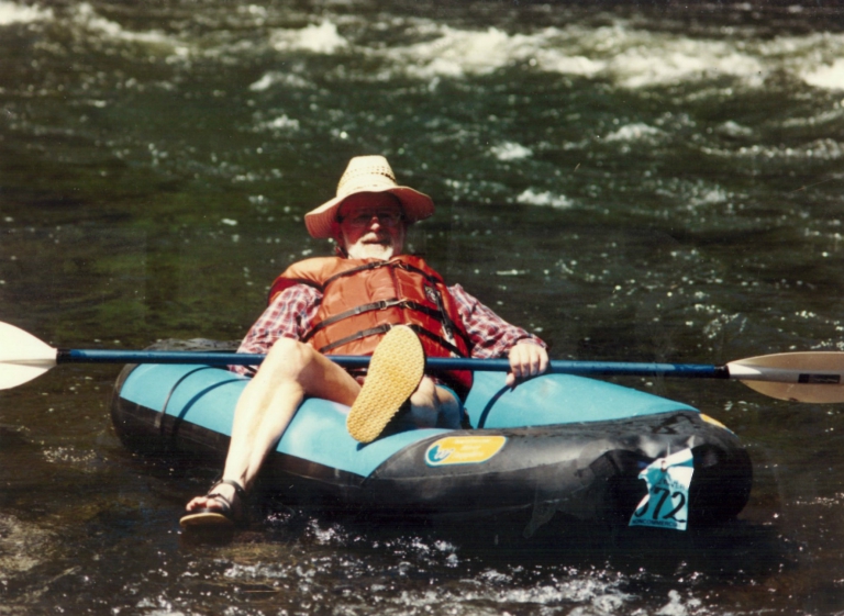 Bill Parks: The Truth Behind the Legends | Duct Tape Diaries | NRS