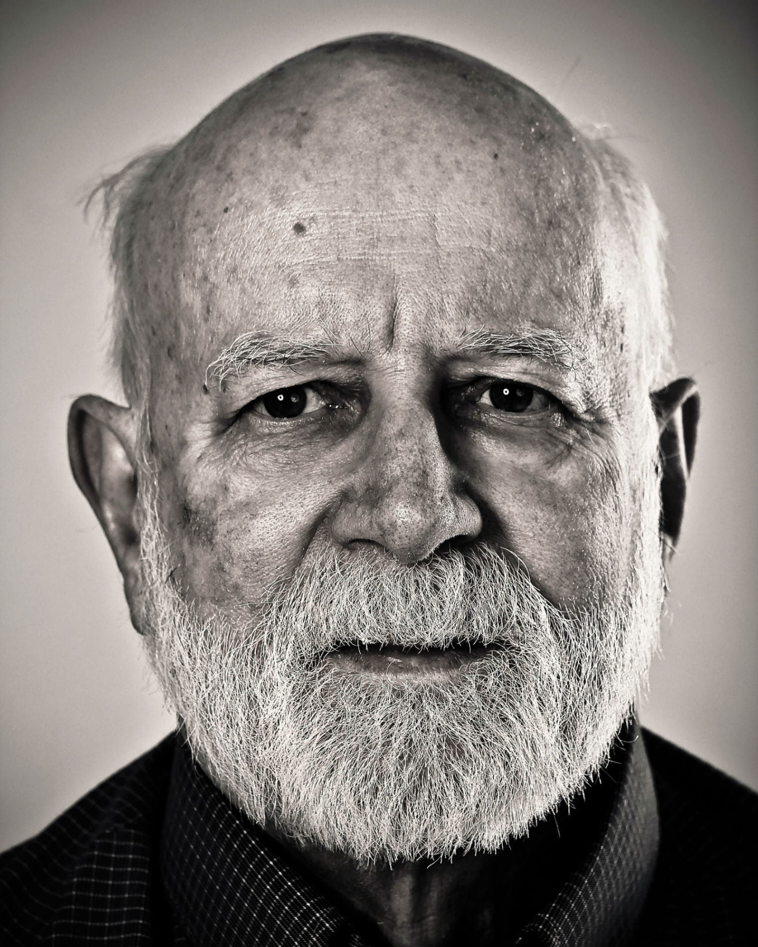 Bill Parks: The Truth Behind the Legends | Duct Tape Diaries | NRS