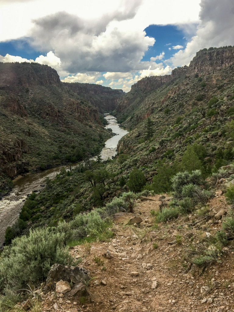 Taos: Class V Whitewater, Class V Tacos | Duct Tape Diaries | NRS