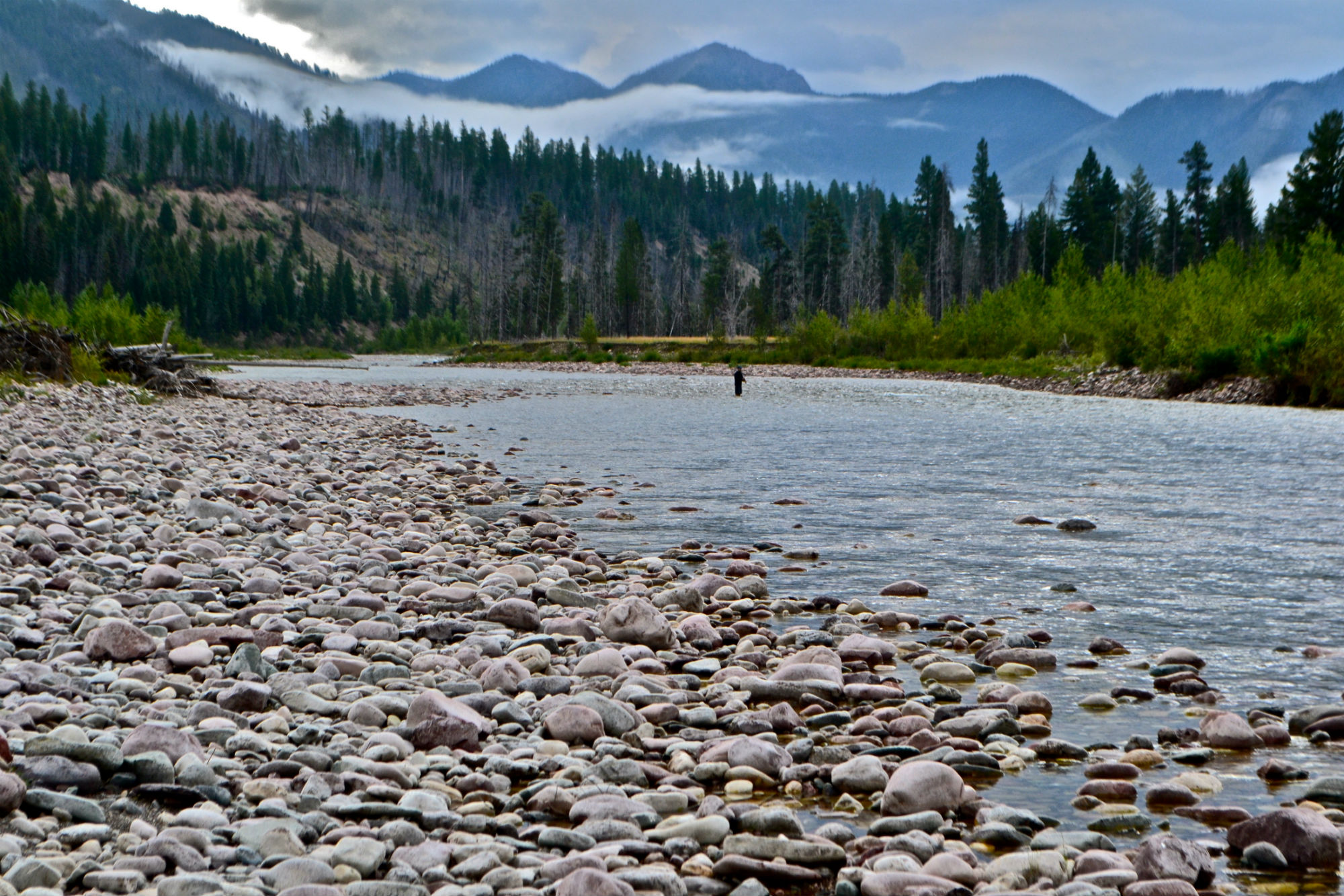 Wild & Scenic Rivers 105 | Duct Tape Diaries | NRS