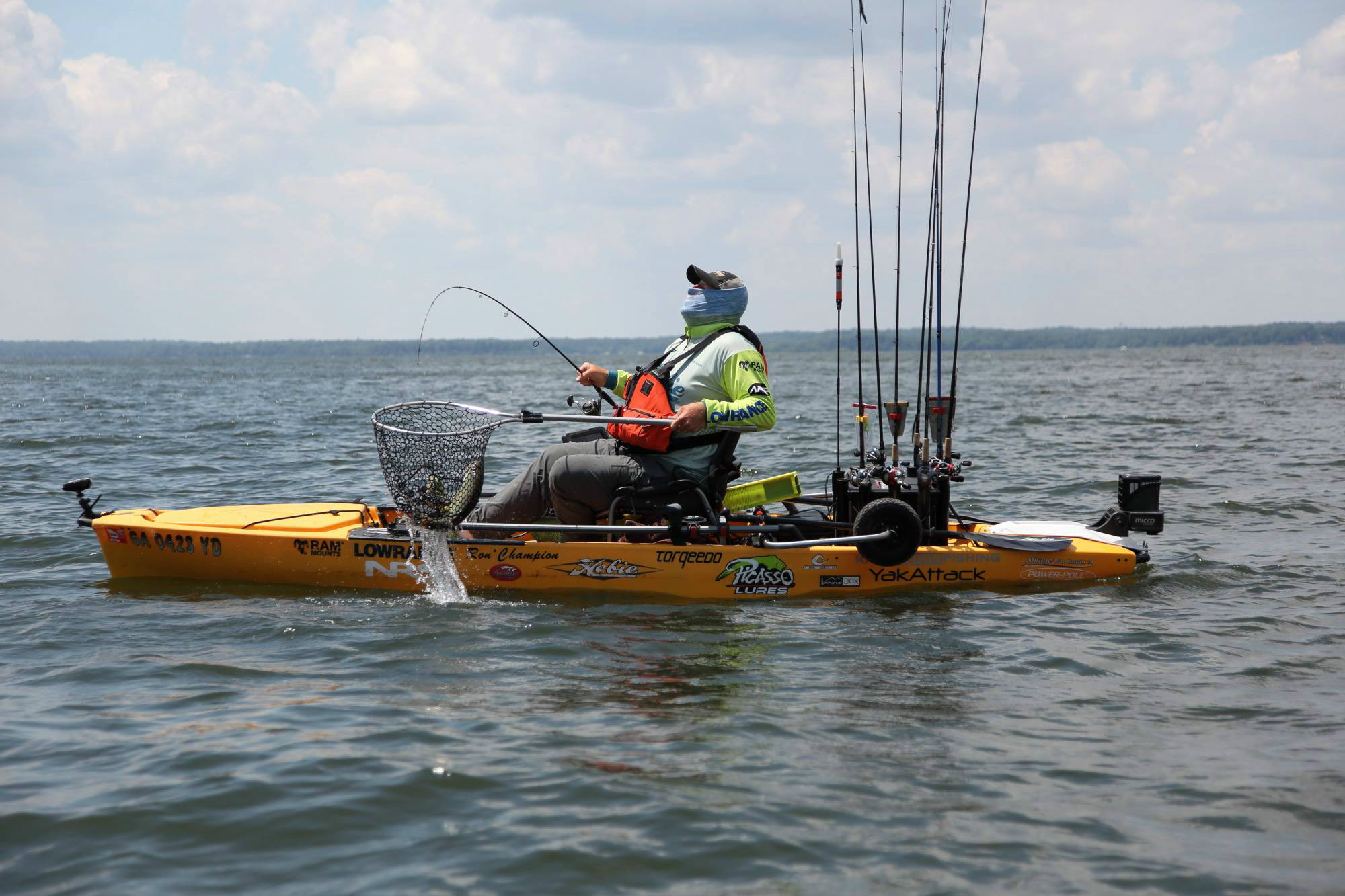 Three Questions with the NRS Fishing Team | Duct Tape Diaries | NRS