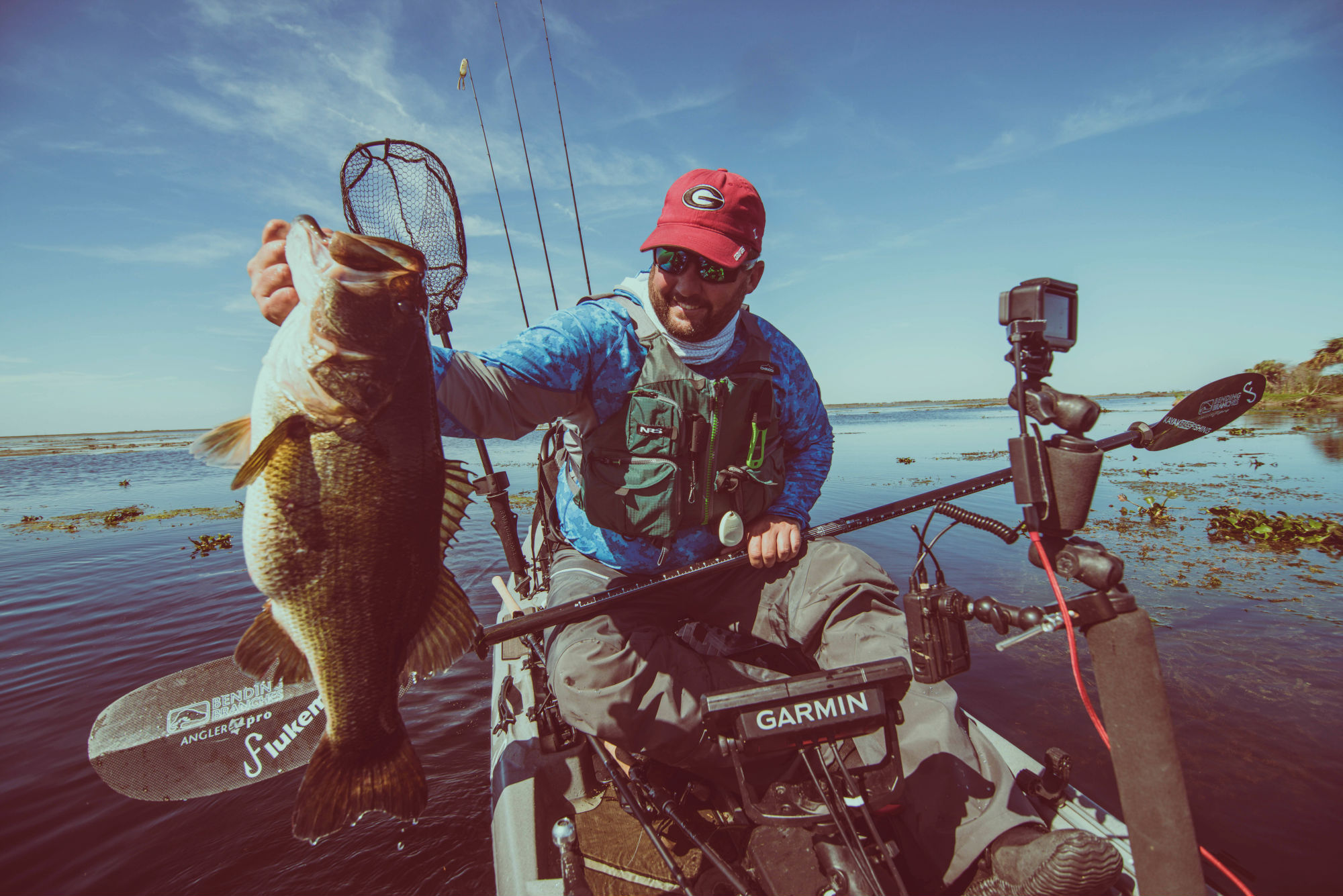 Three Questions with the NRS Fishing Team | Duct Tape Diaries | NRS