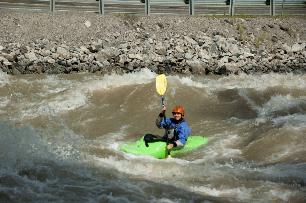 Bozeman: Paddling, Fishing and Food Under the Big Sky | Duct Tape ...