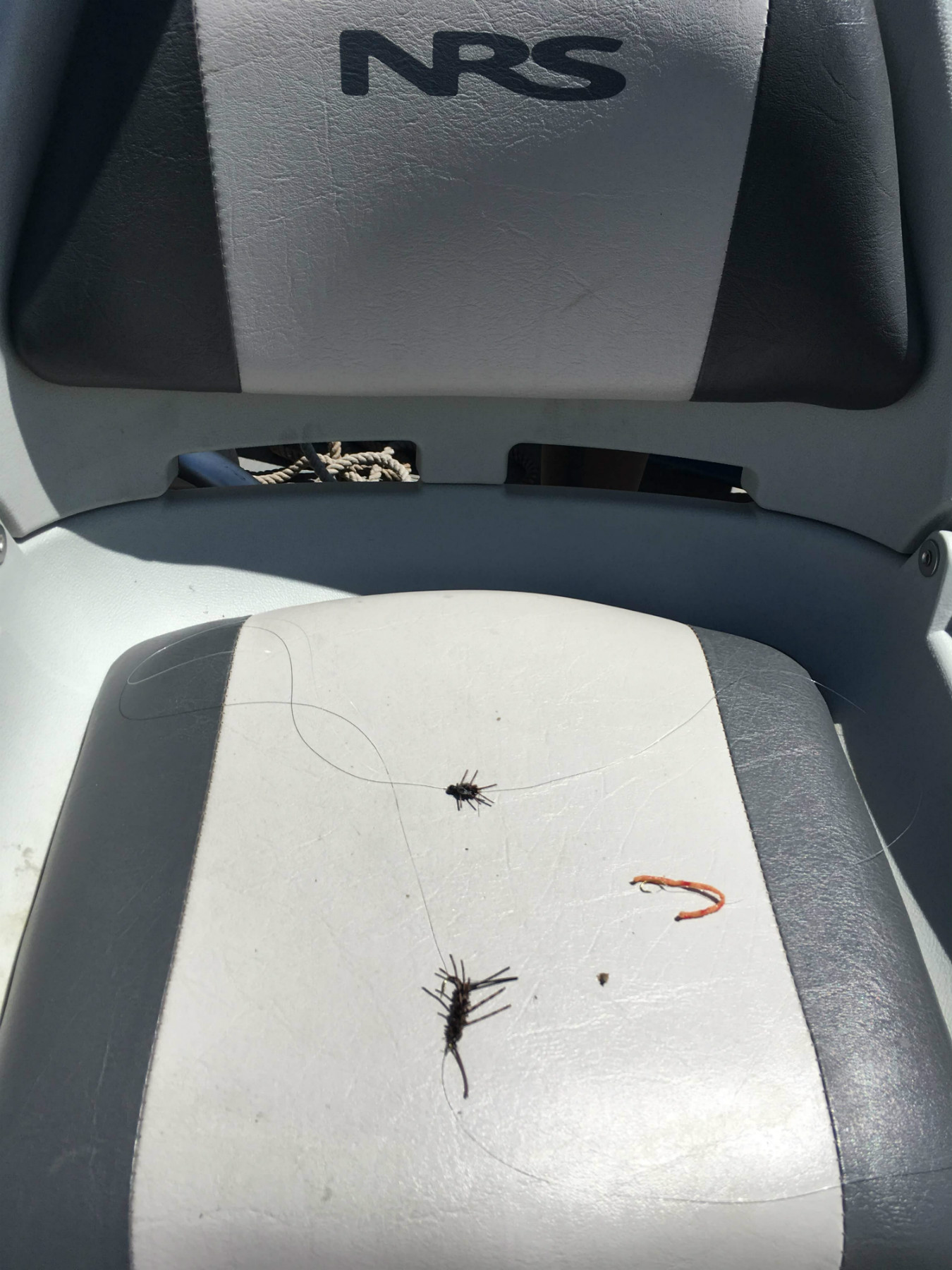 When a Raft Guide Goes Fly Fishing | Duct Tape Diaries | NRS