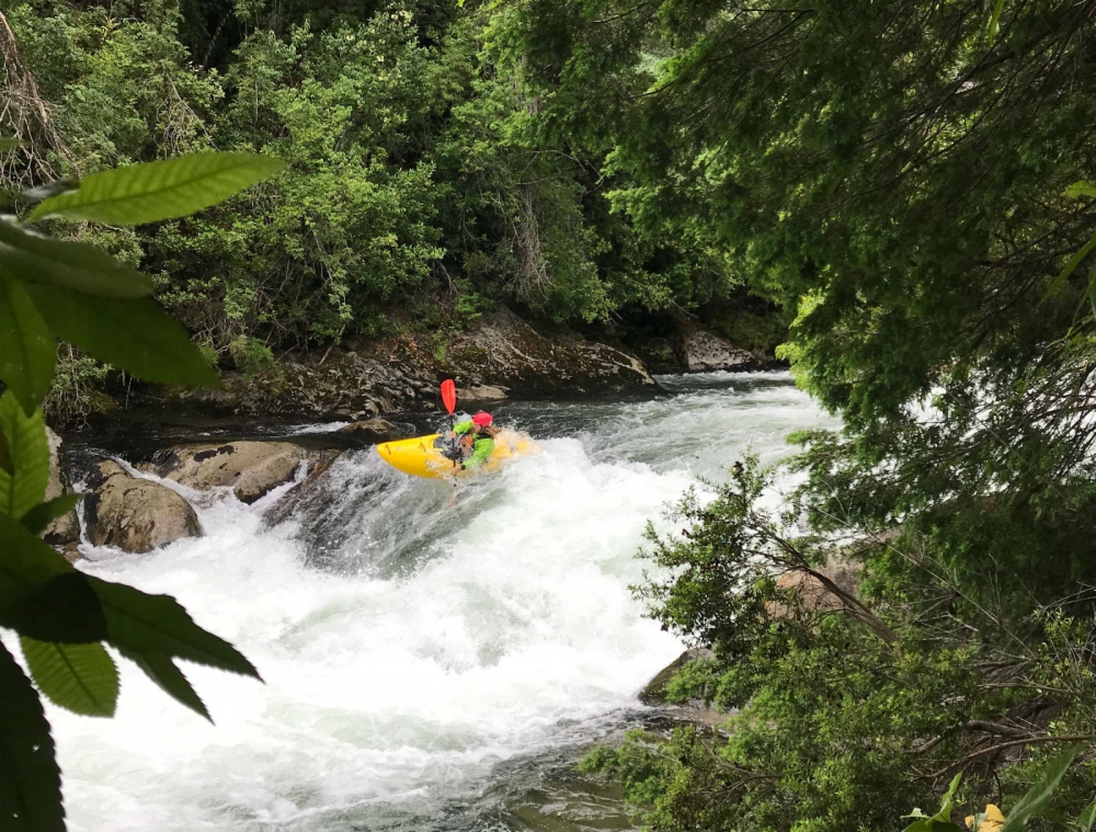 Talk Like an International Paddler | Duct Tape Diaries | NRS