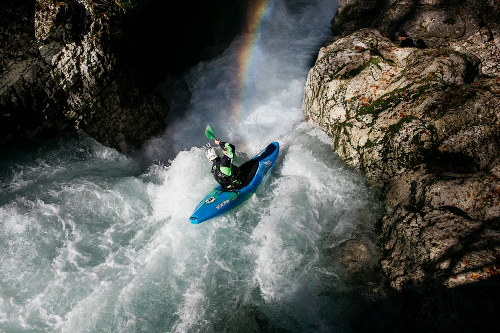 Talk Like an International Paddler | Duct Tape Diaries | NRS