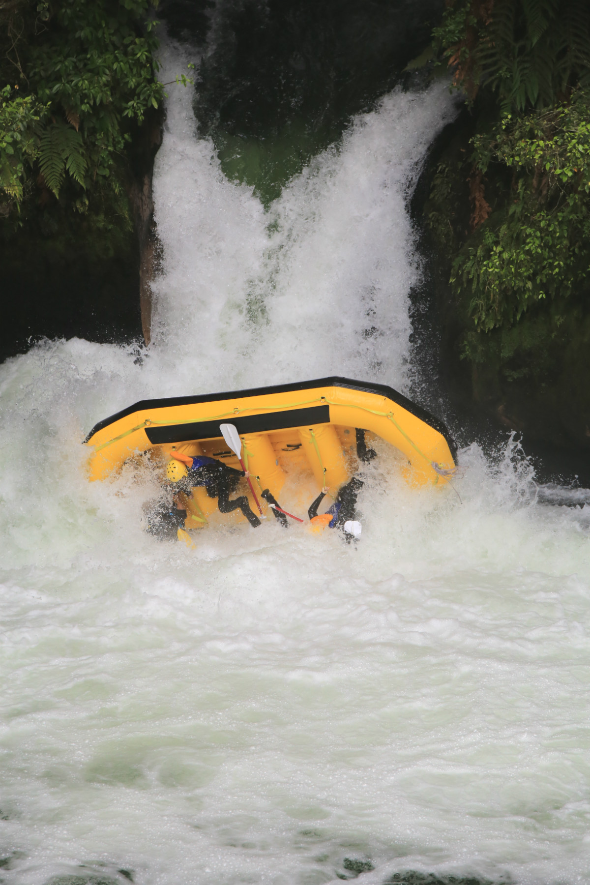 Talk Like an International Paddler | Duct Tape Diaries | NRS