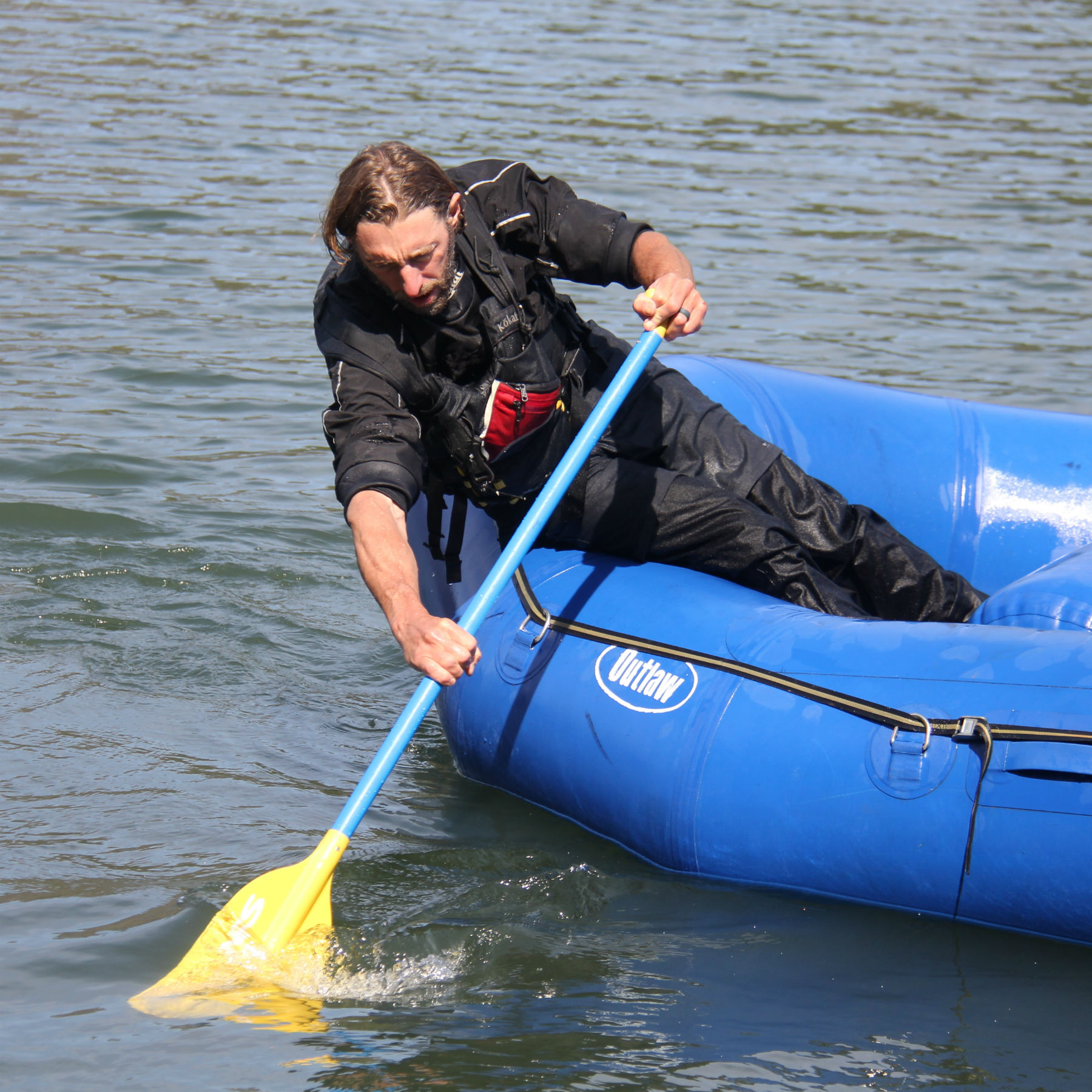 Guide School: Using Your Body | Duct Tape Diaries | NRS