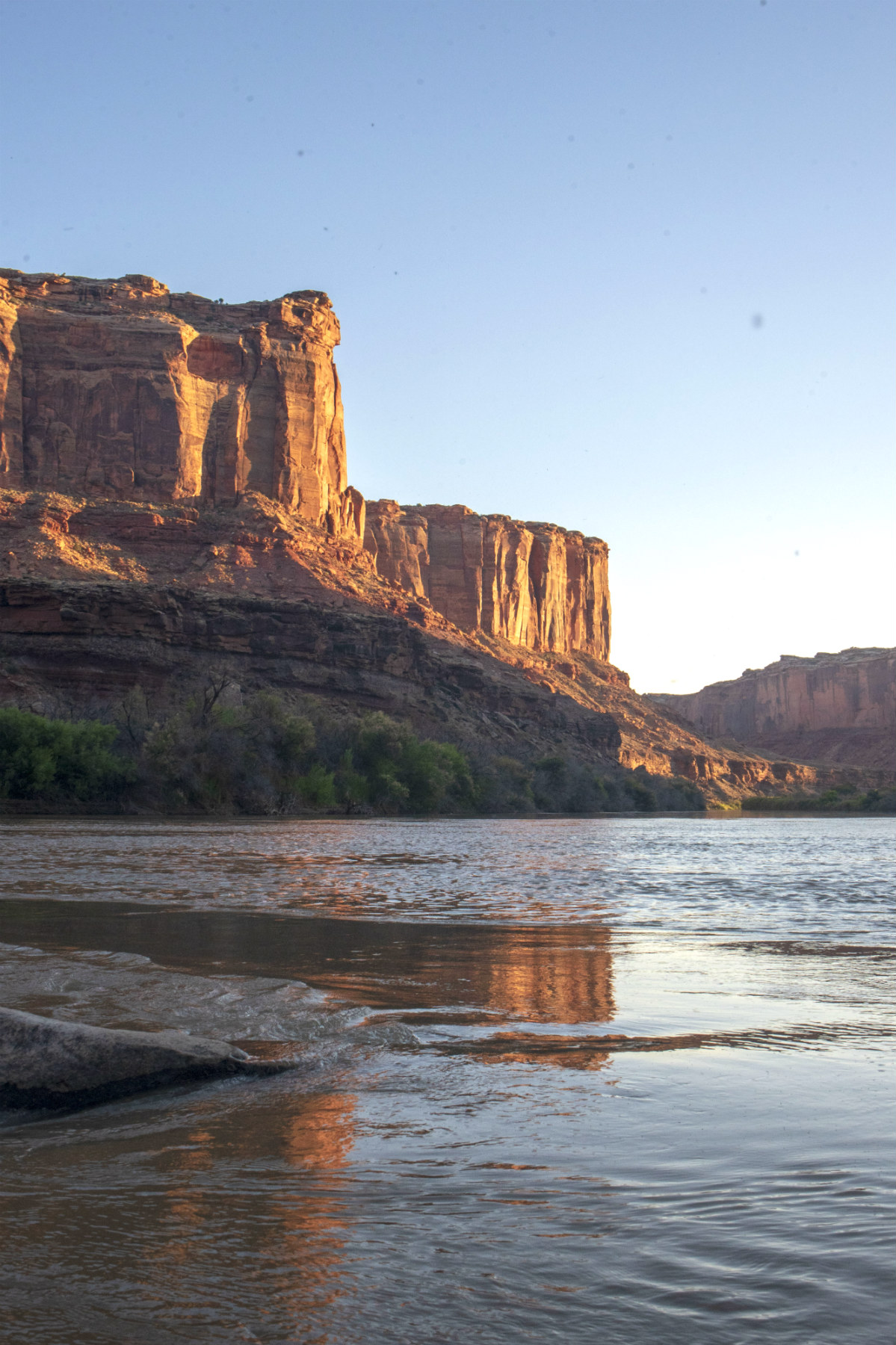 An Ultralight SUP Trip Down Labyrinth Canyon | Duct Tape Diaries | NRS