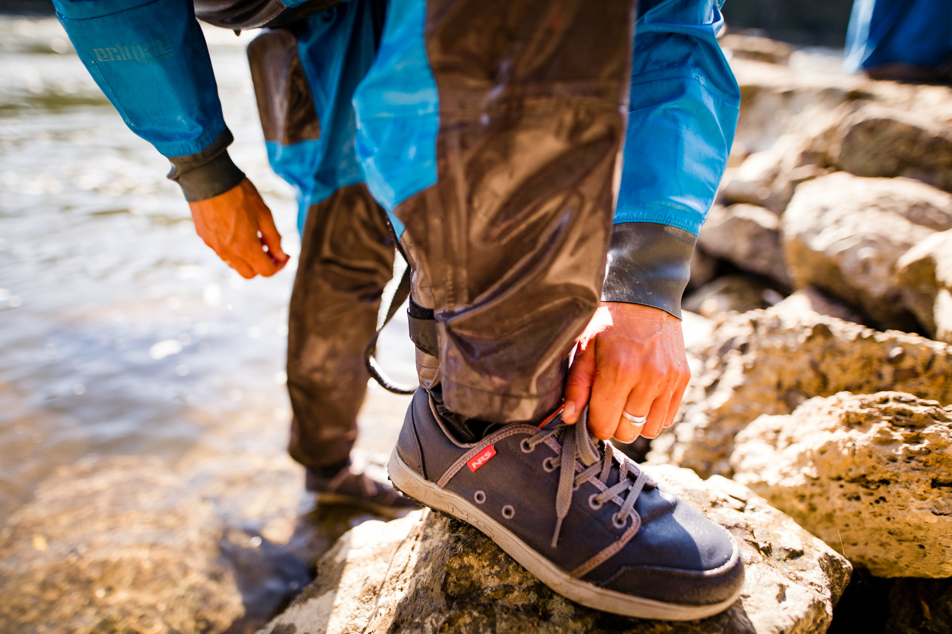 Pivot Review Take Two | Duct Tape Diaries | NRS