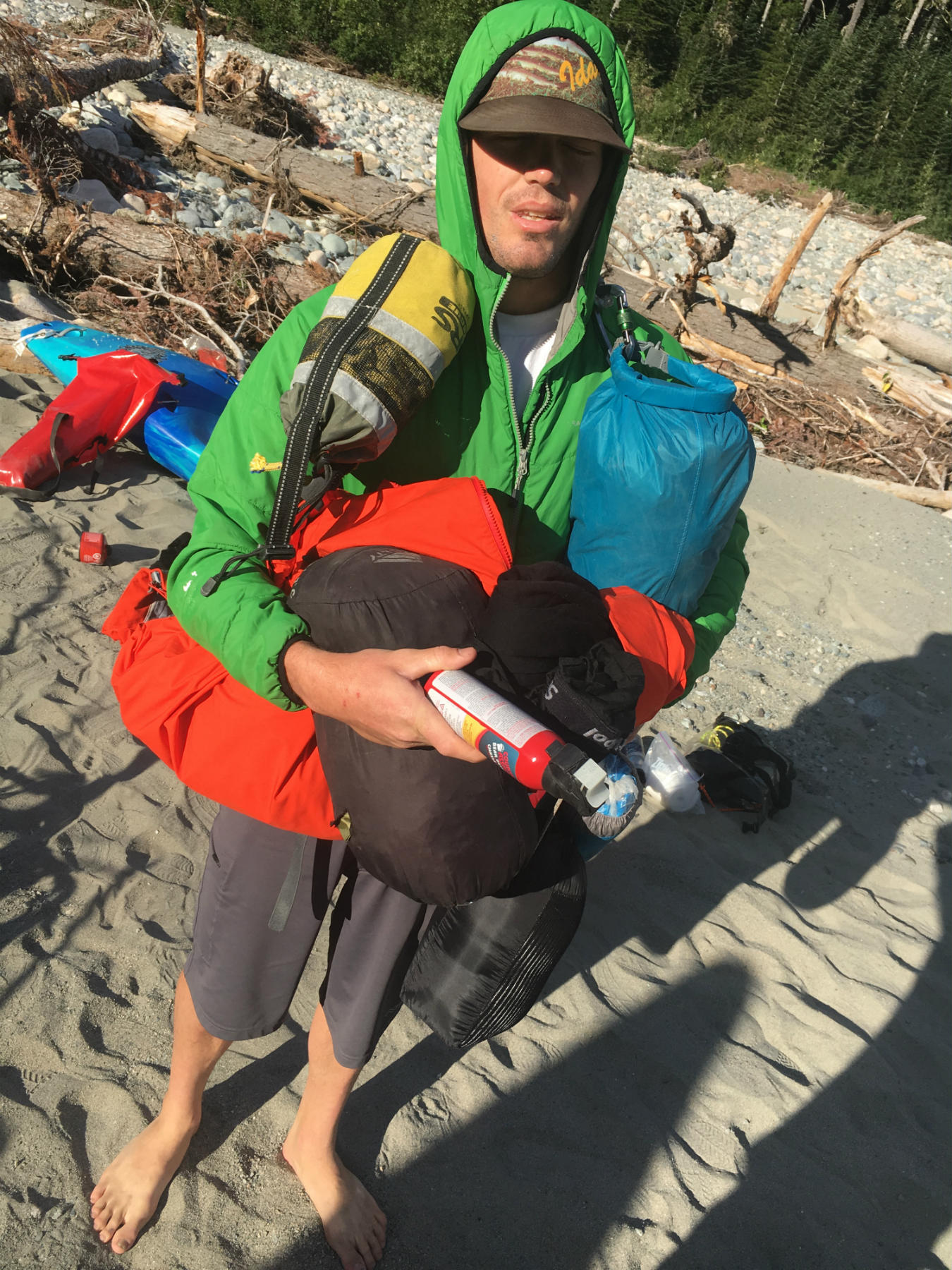 The Great Gamsby | Duct Tape Diaries | NRS