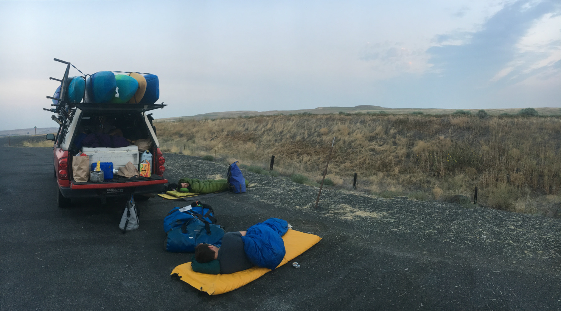 The Great Gamsby | Duct Tape Diaries | NRS