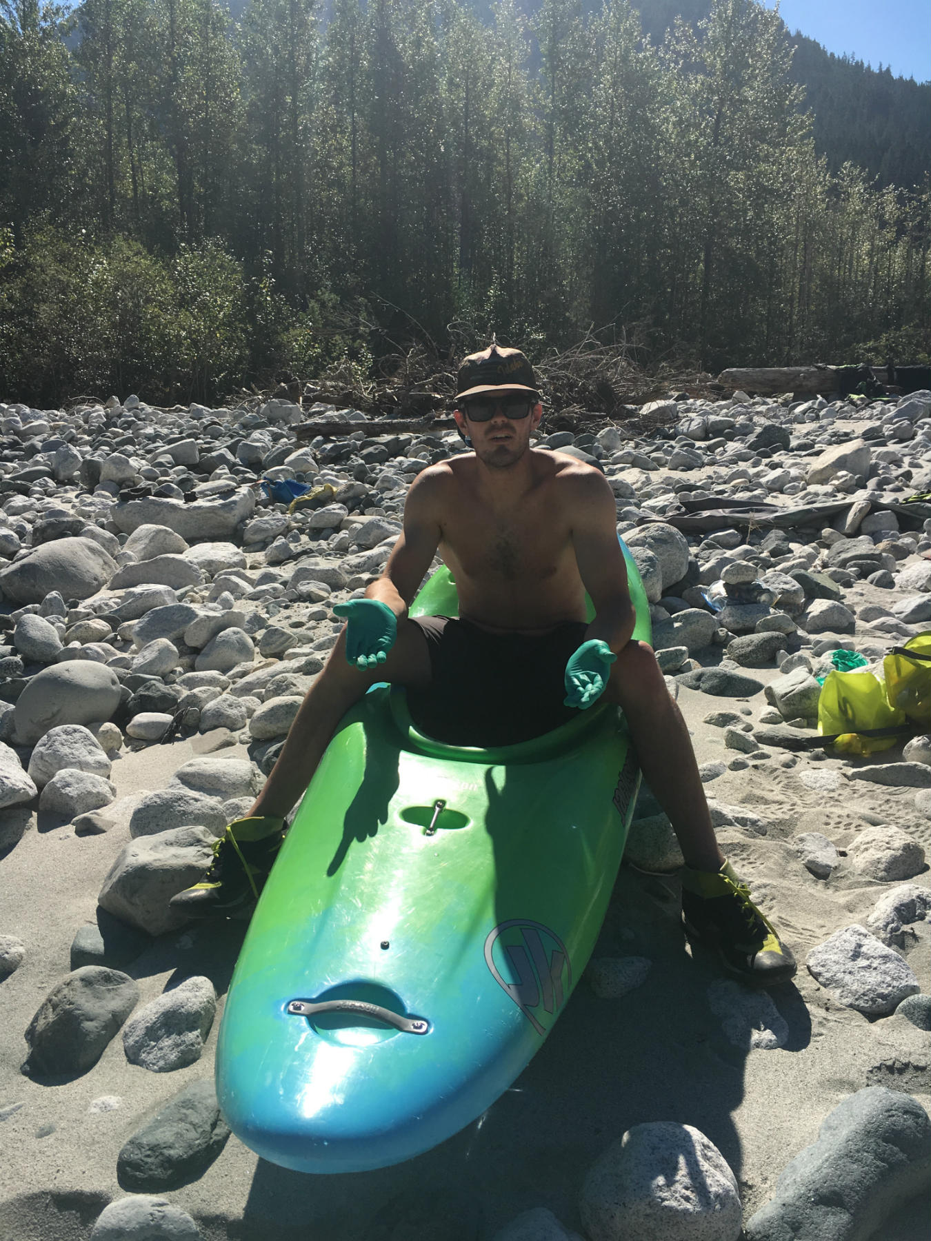 The Great Gamsby | Duct Tape Diaries | NRS