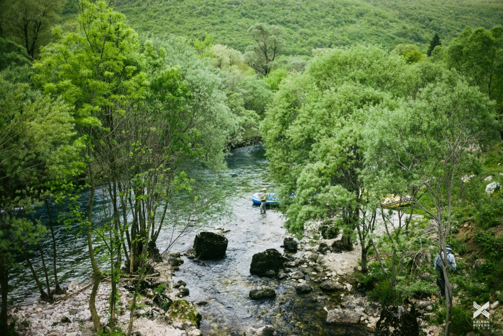 Five Must-Paddle Rivers in Croatia and Bosnia & Herzegovina | Duct Tape ...