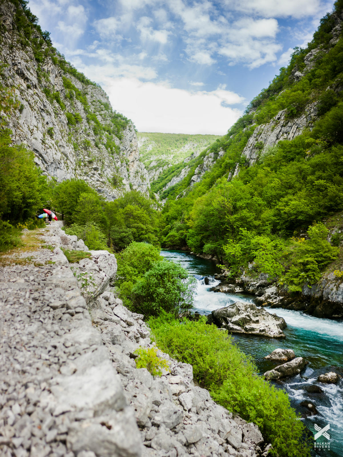 Five Must-Paddle Rivers in Croatia and Bosnia & Herzegovina | Duct Tape ...