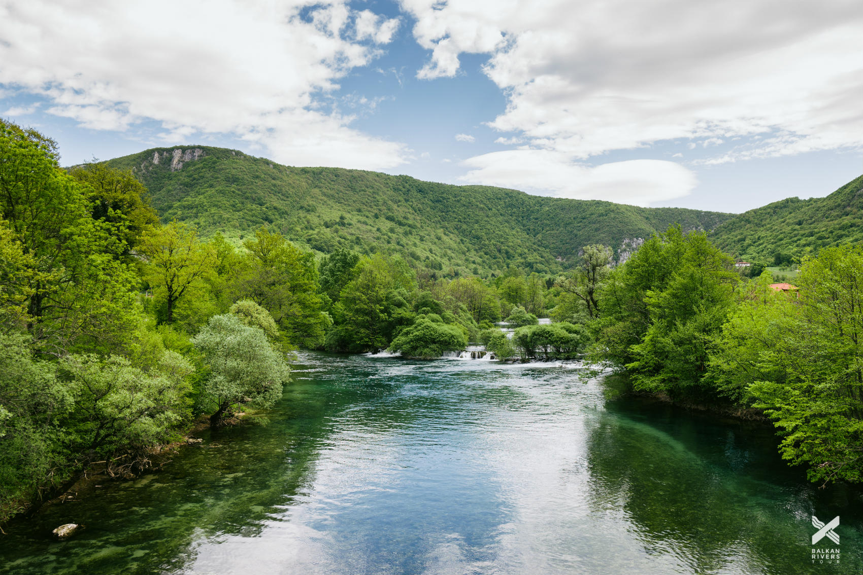 Five Must-Paddle Rivers in Croatia and Bosnia & Herzegovina | Duct Tape ...