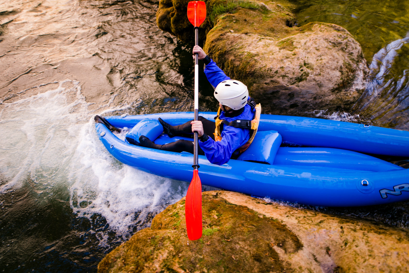 Five Must-Paddle Rivers in Croatia and Bosnia & Herzegovina | Duct Tape ...