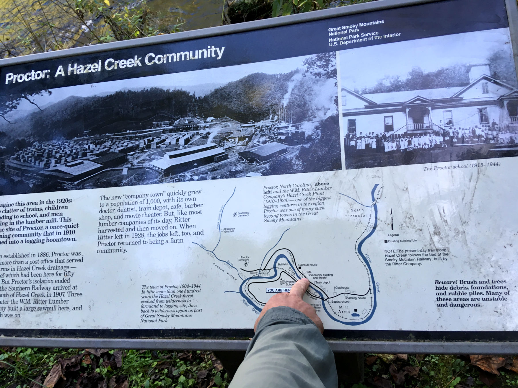 A Stand-Up Battle to Proctor | Duct Tape Diaries | NRS