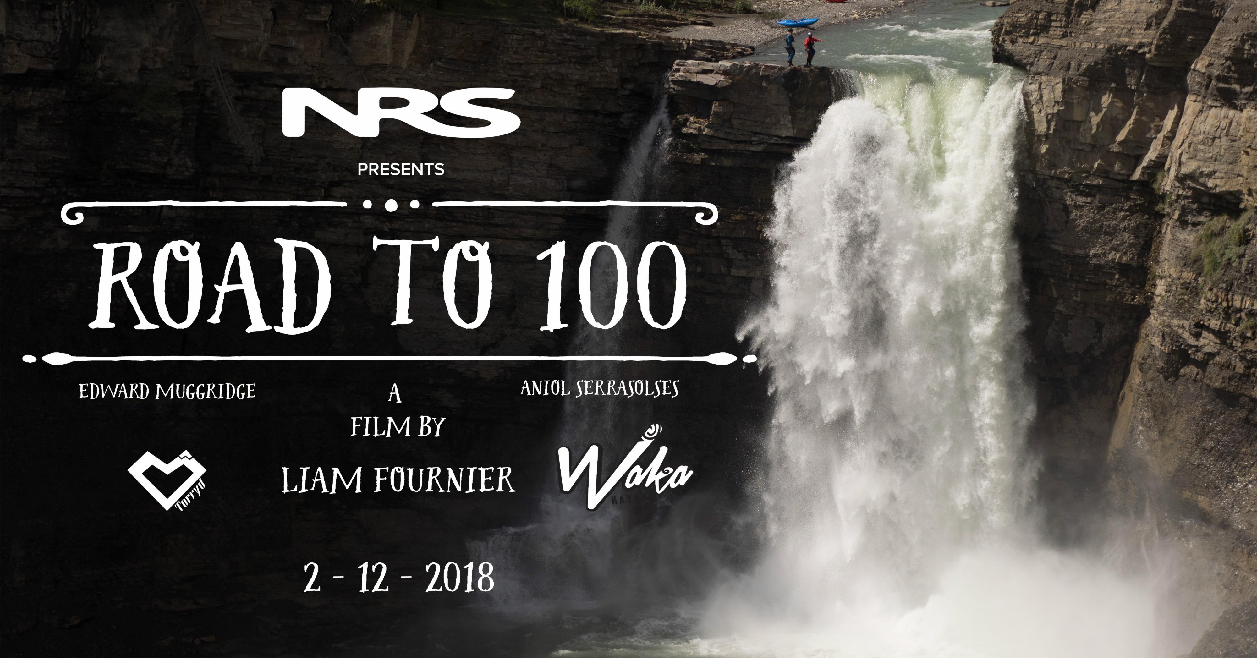 Road to 100 | Duct Tape Diaries | NRS