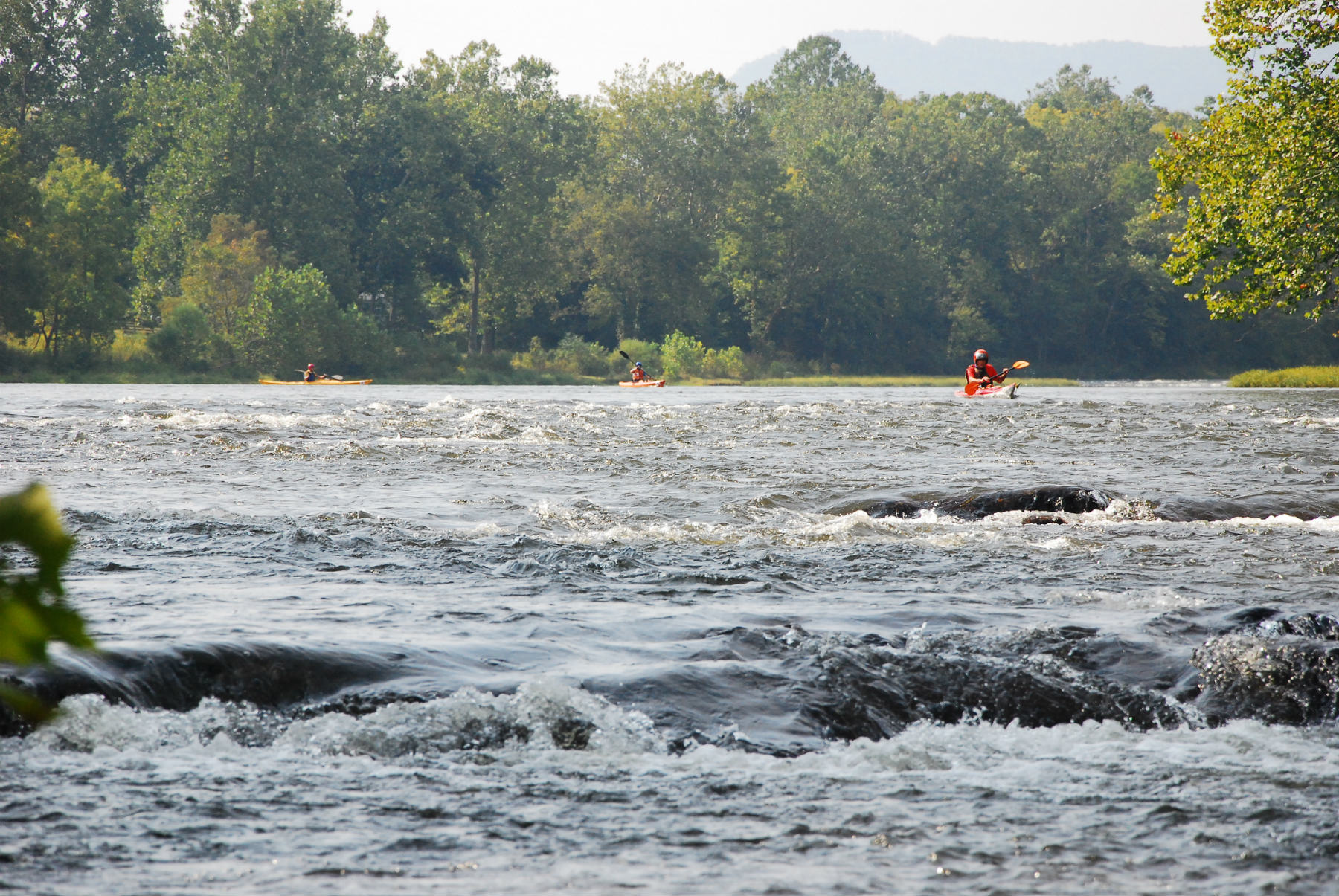 The Best of the Southeast's Bike-Paddle-Run Races | Duct Tape Diaries | NRS