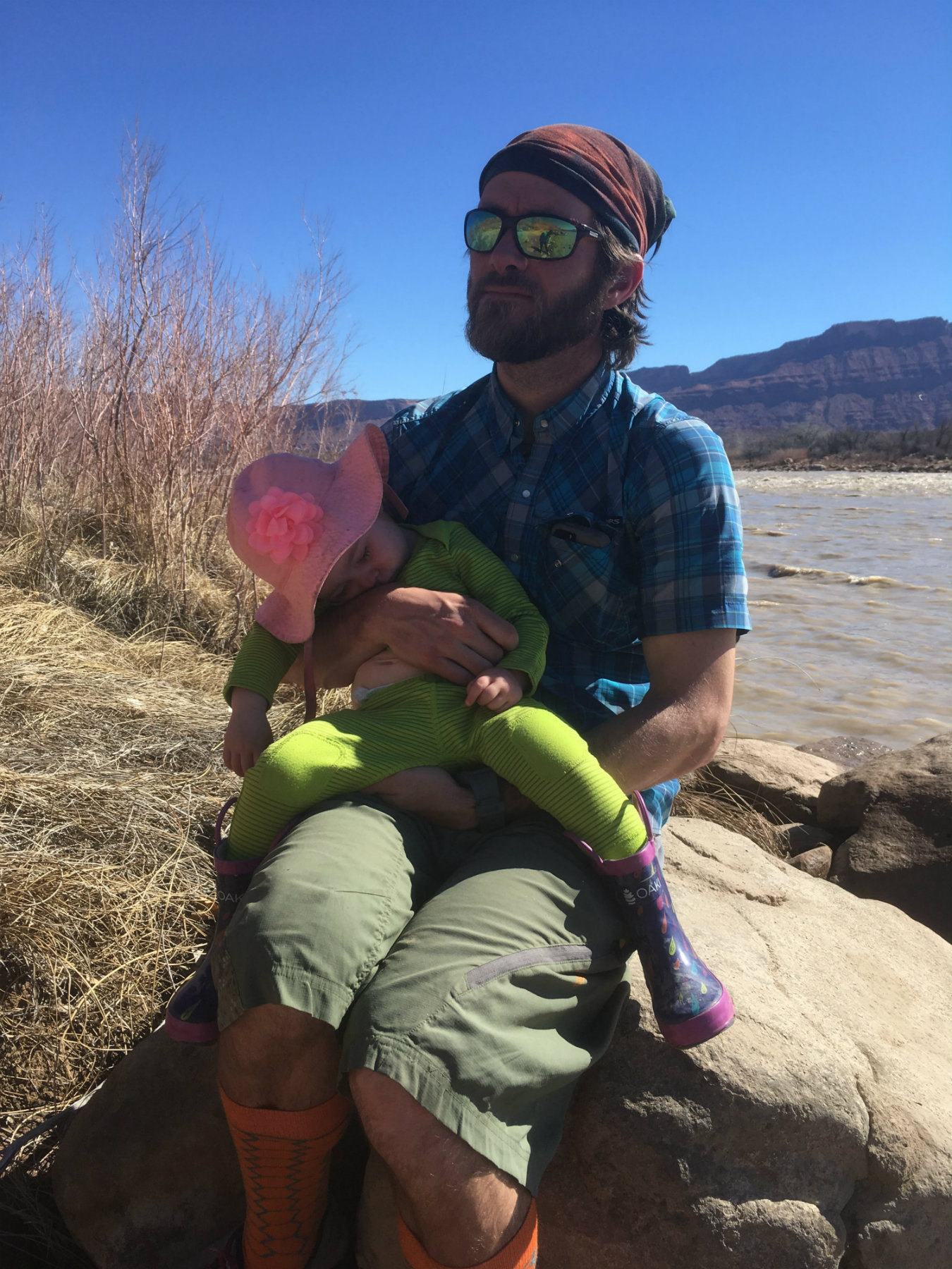Family Rafting 101: The First Float | Duct Tape Diaries | NRS