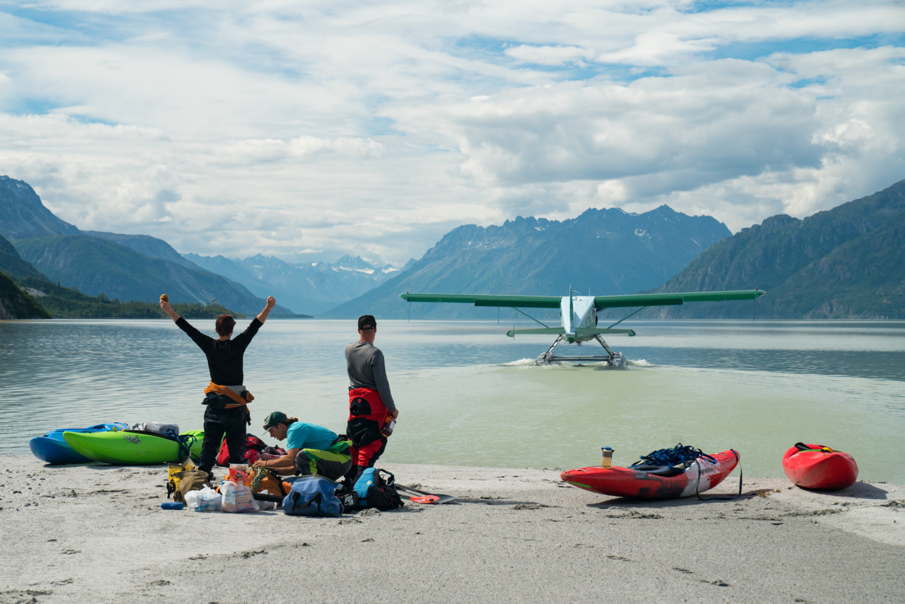 Chakachatna or Chakachamna: Eight Fun Facts About this Alaskan Classic ...