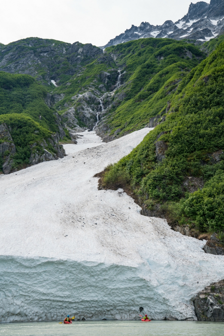 Chakachatna or Chakachamna: Eight Fun Facts About this Alaskan Classic ...