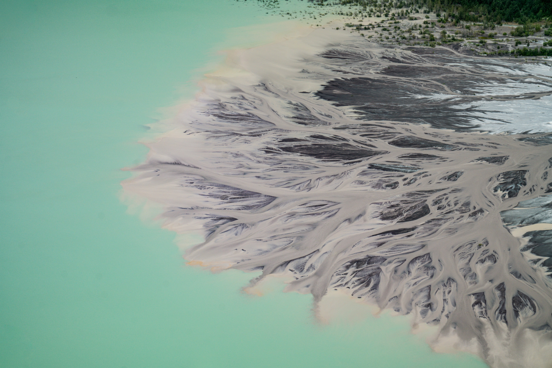 Chakachatna or Chakachamna: Eight Fun Facts About this Alaskan Classic ...