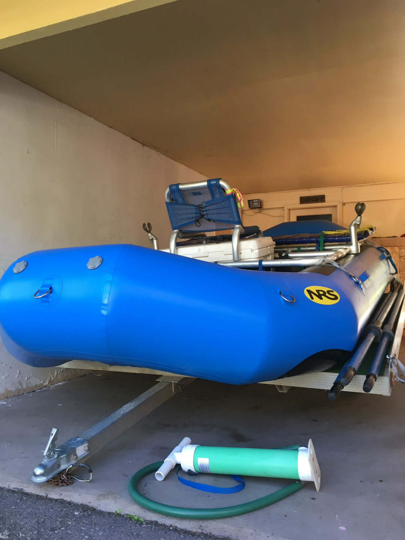 Family Rafting 101: The Packing Breakdown | Duct Tape Diaries | NRS