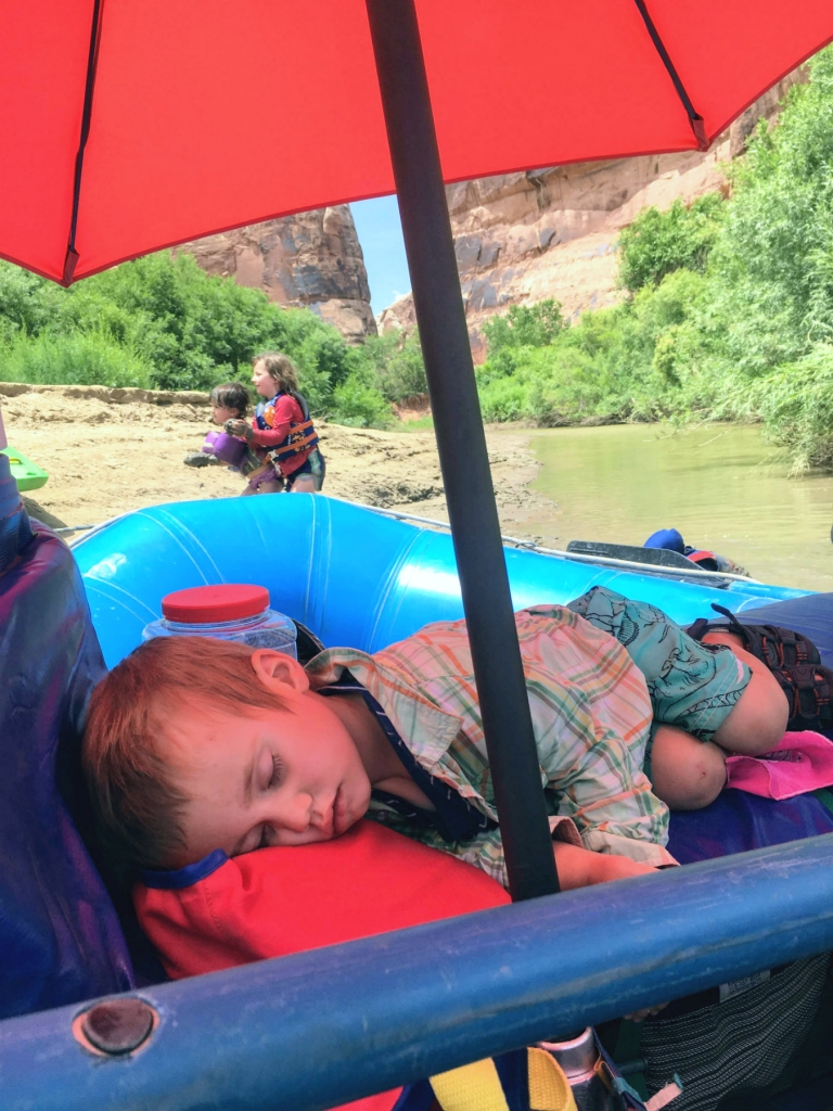Family Rafting 101: The Packing Breakdown | Duct Tape Diaries | NRS