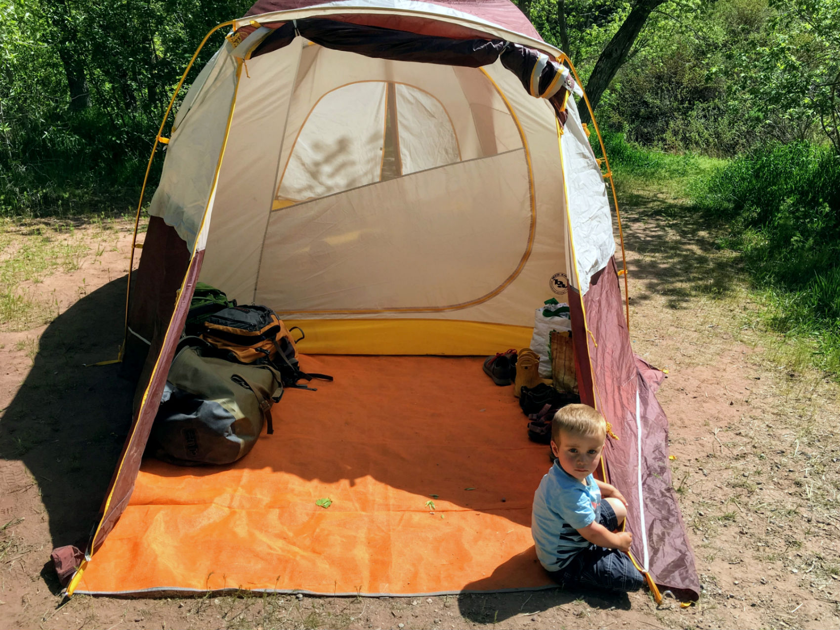 Family Rafting 101: The Packing Breakdown | Duct Tape Diaries | NRS