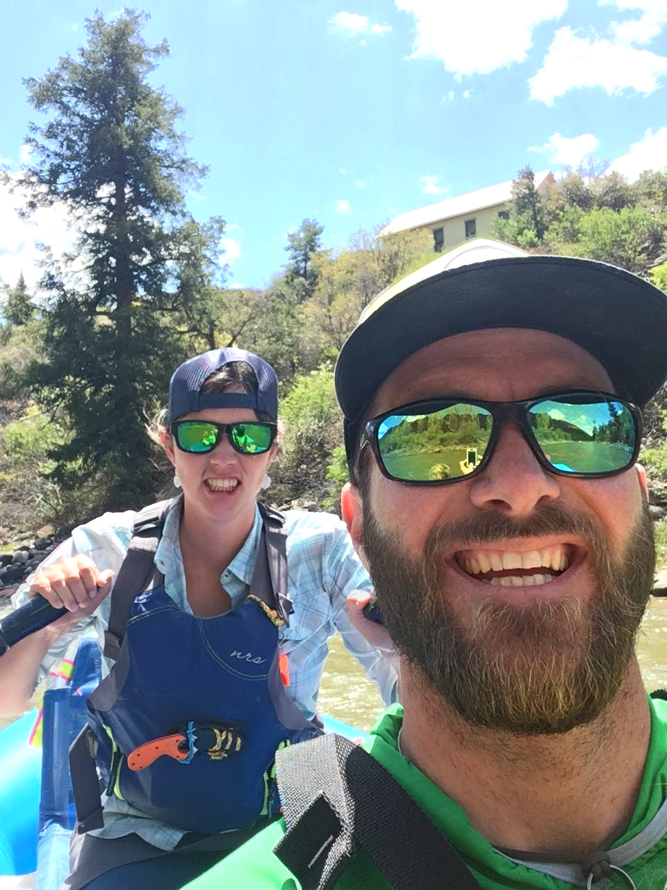 Family Rafting 101: The Daily Float | Duct Tape Diaries | NRS